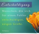 Entschuldigen → 10 wichtige Tipps für die richtige Entschuldigung ...