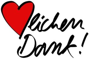 Dankschreiben & Dankesbrief schreiben: Tipps, Muster & Vorlage