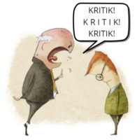 Konstruktive Kritik → Richtig kritisieren: 13 Tipps & 10 Beispiele ...