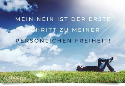 SELBSTBEWUSST & SELBSTSICHER werden → 7 + 5 Übungen & Tipps - ZEITBLÜTEN