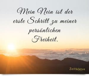 Selbstsicher werden → 8 + 6 Übungen & Tipps - ZEITBLÜTEN