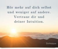 SELBSTBEWUSST & SELBSTSICHER werden → 7 + 5 Übungen & Tipps - ZEITBLÜTEN
